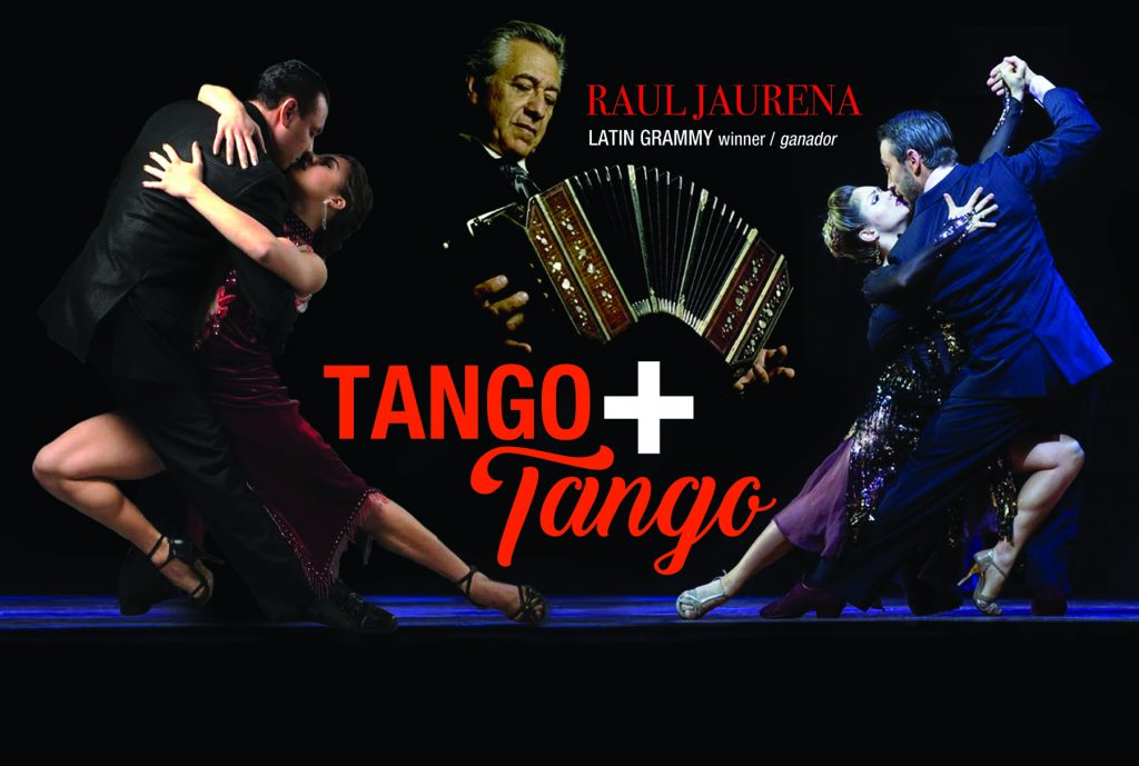 Tango + Tango - Thalia Spanish Theatre - A Cultural Gem in Queens Past ...