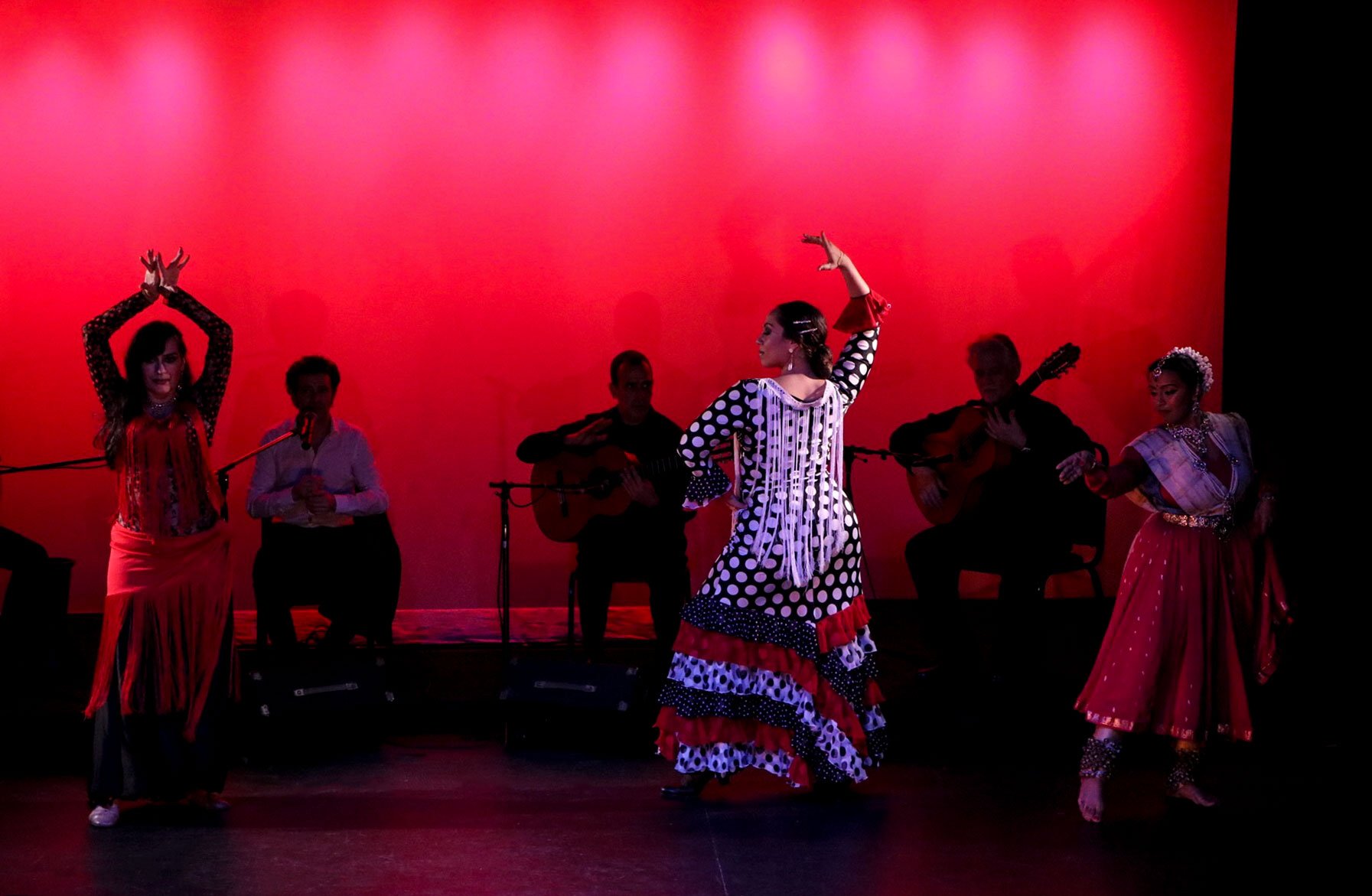SPRING CONCERTS 2014 - Thalia Spanish Theatre - A Cultural Gem in Queens
